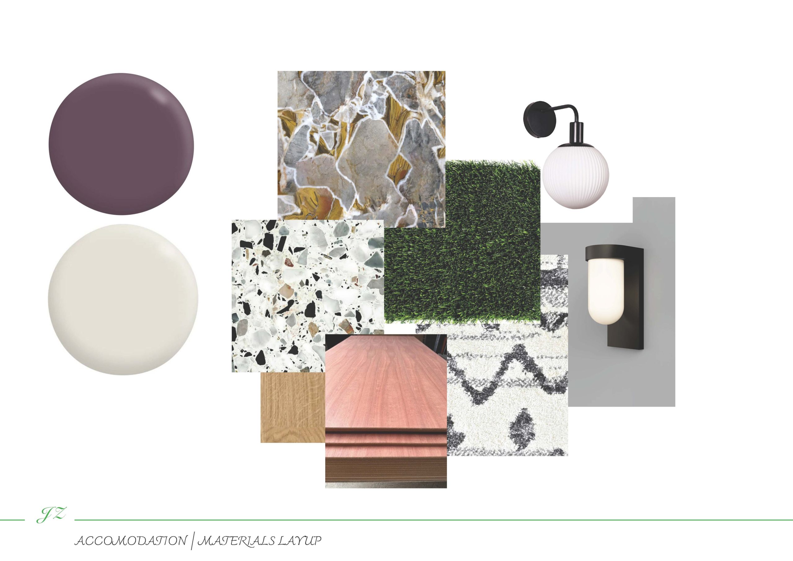 Juliet Zhu - DCE Interior Design