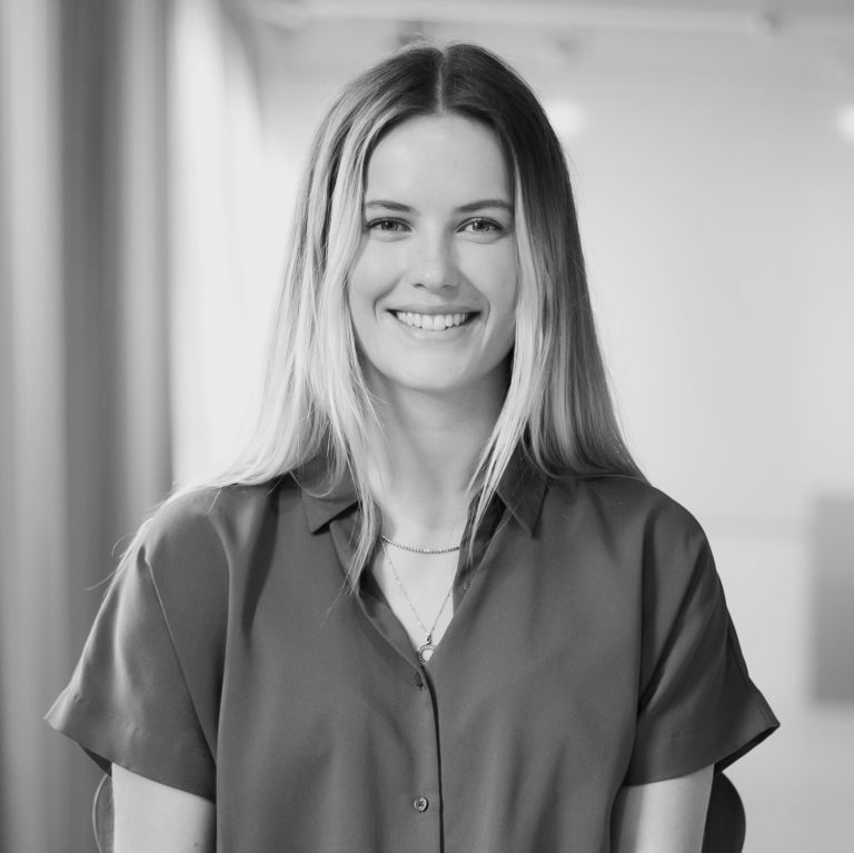 Shaelee Ibbotson - DCE Interior Design