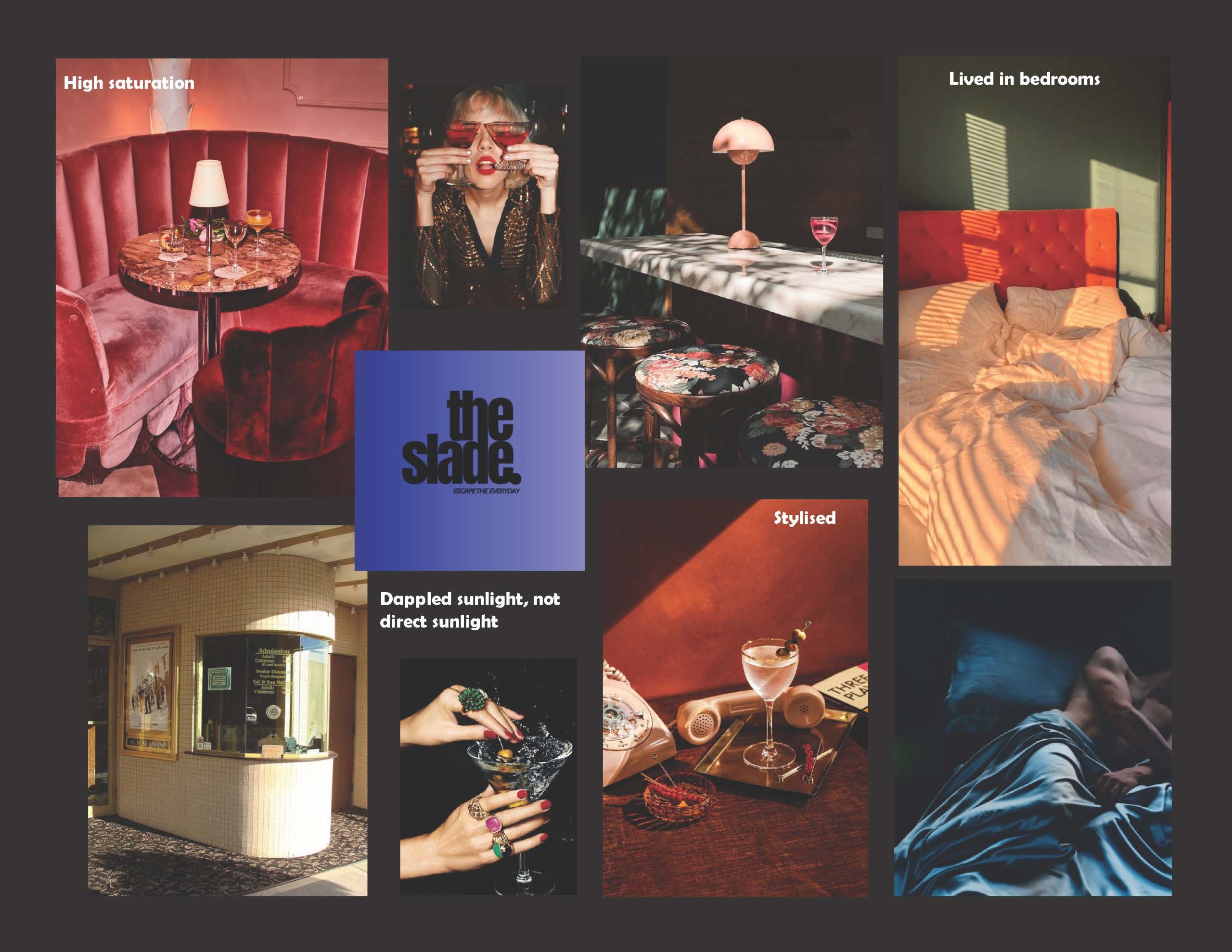 Liv Howard - DCE Interior Design