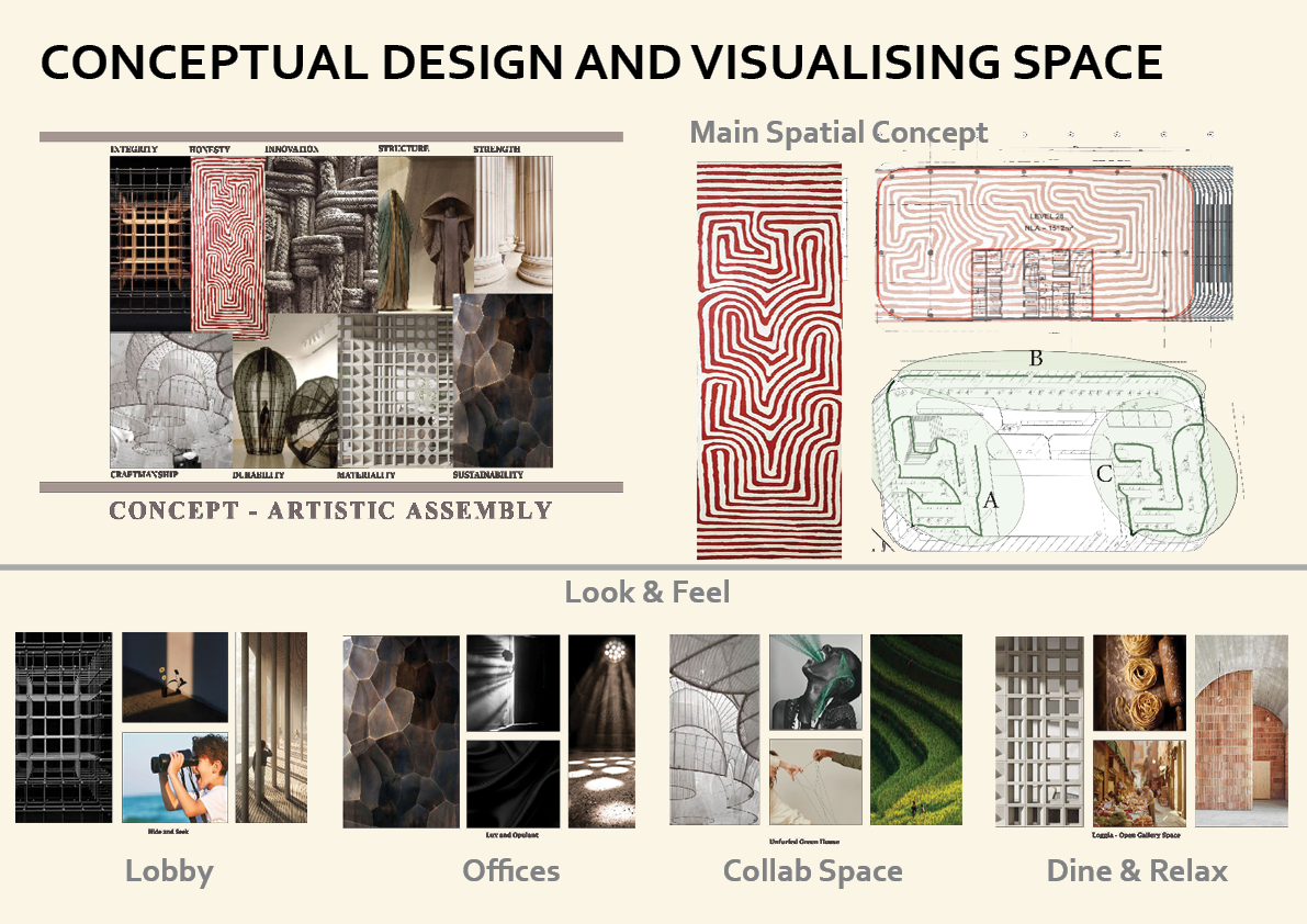 Interior Design Portfolio
