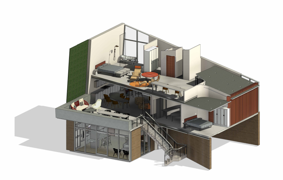 SIU MAK - DCE Interior Design