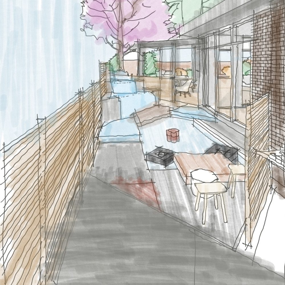 SIU MAK - DCE Interior Design