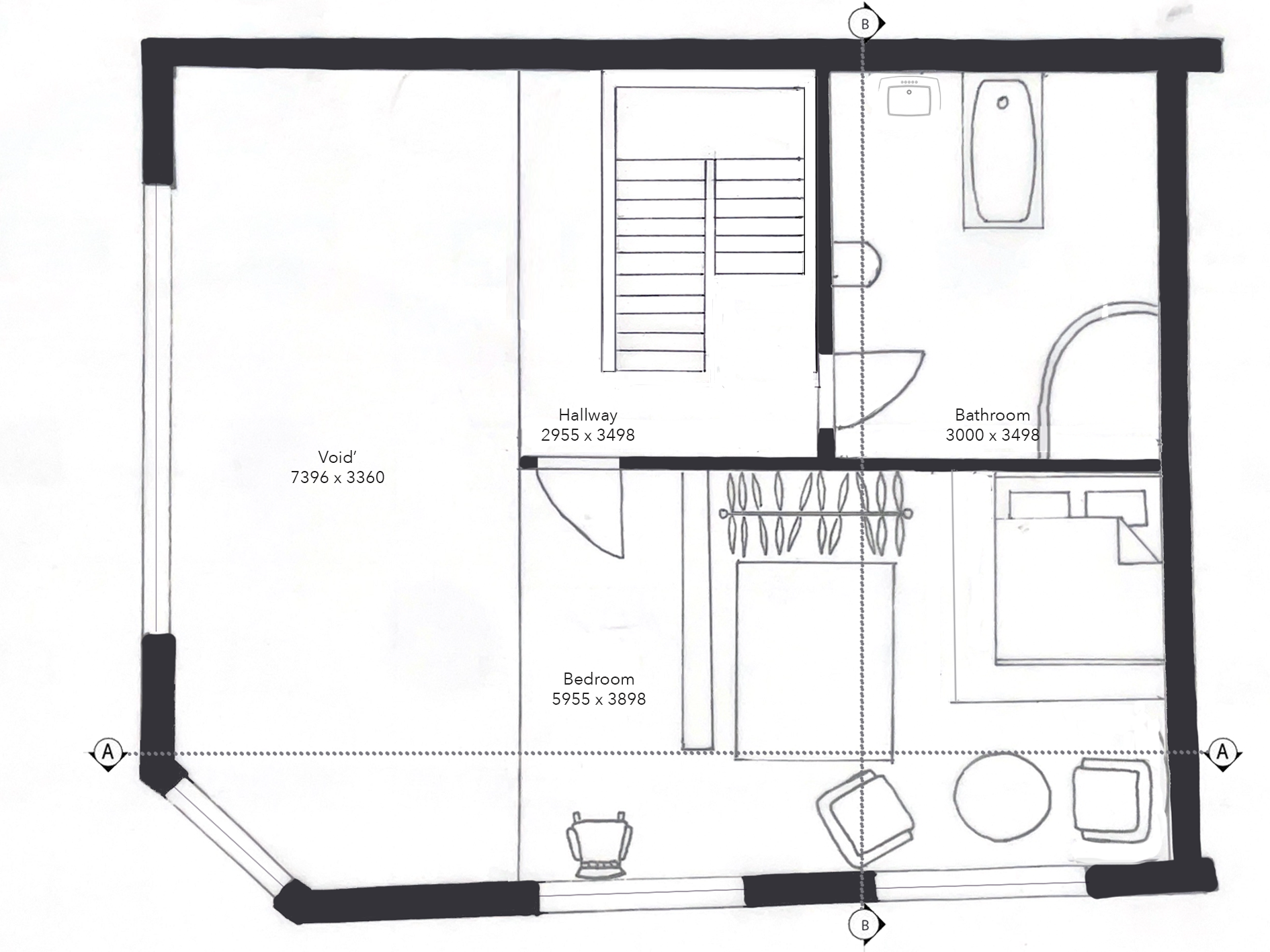 Piper Drinan - DCE Interior Design