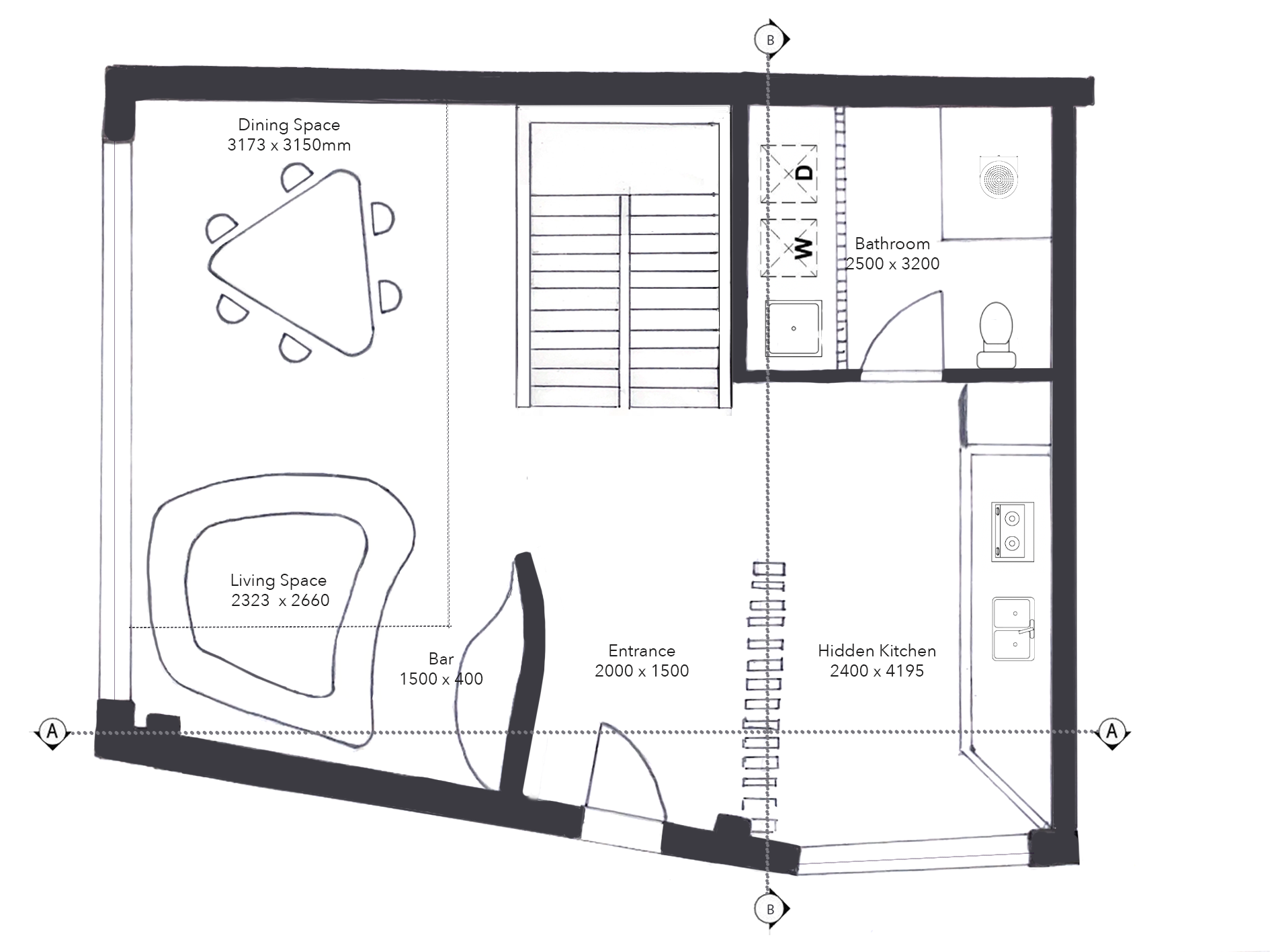 Piper Drinan - DCE Interior Design