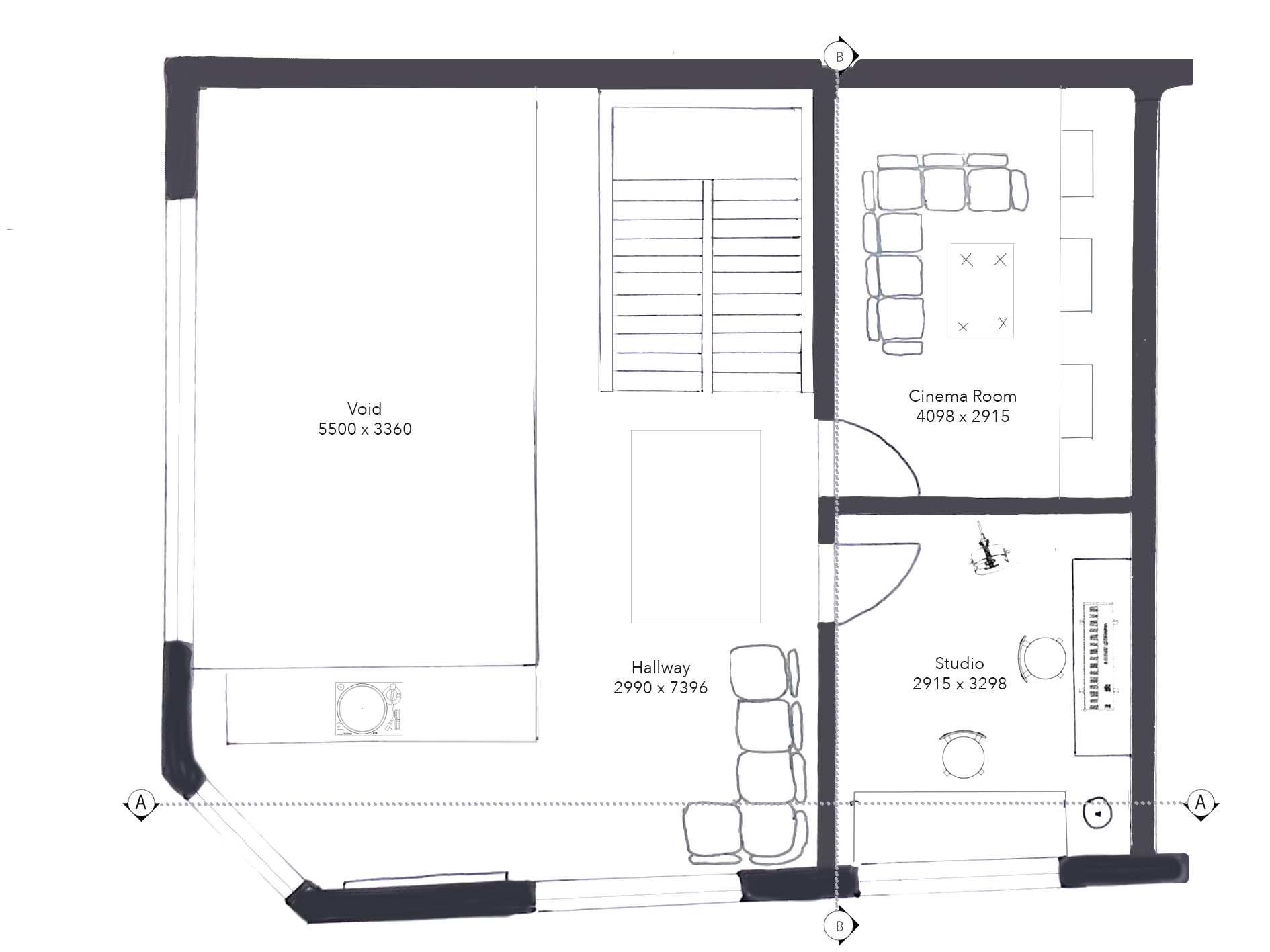Piper Drinan - DCE Interior Design