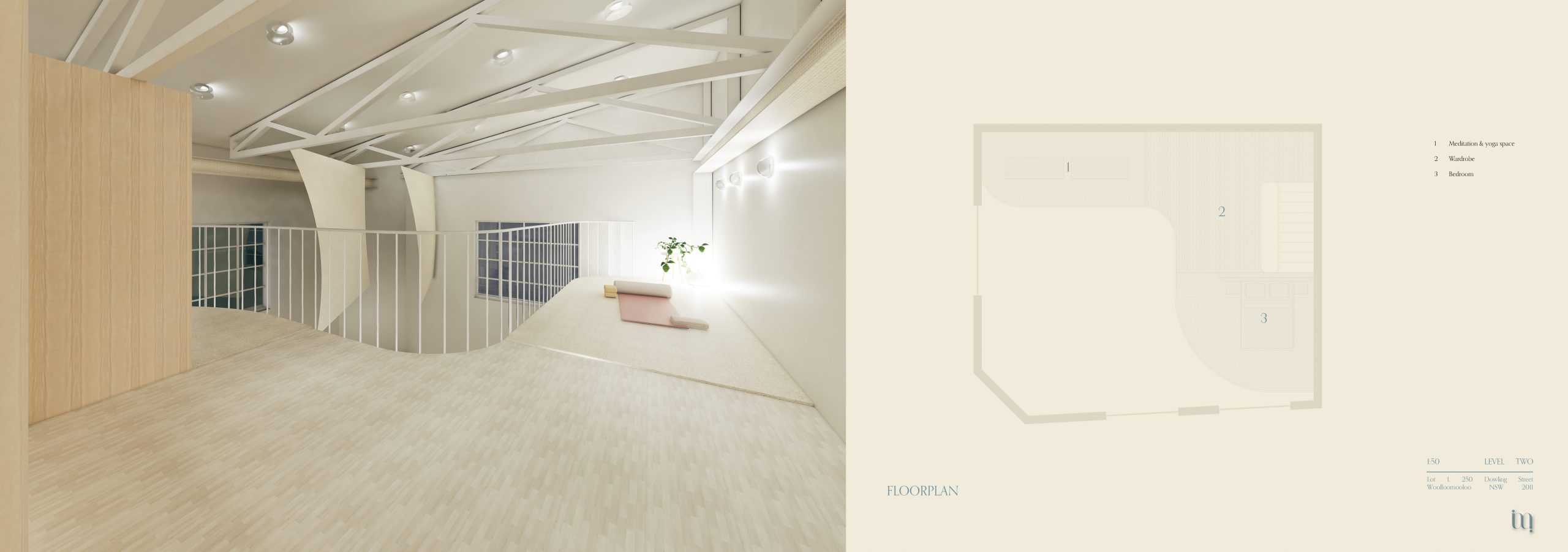 Isabelle McCarthy – DCE Interior Design