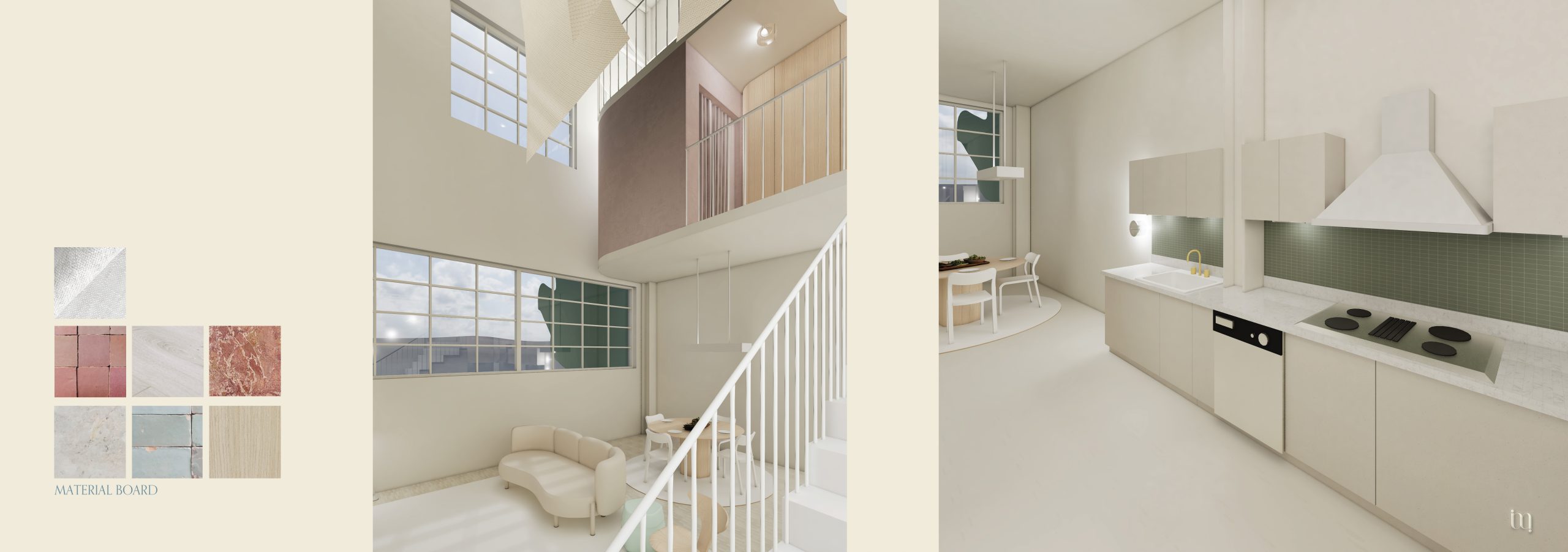 Isabelle McCarthy – DCE Interior Design
