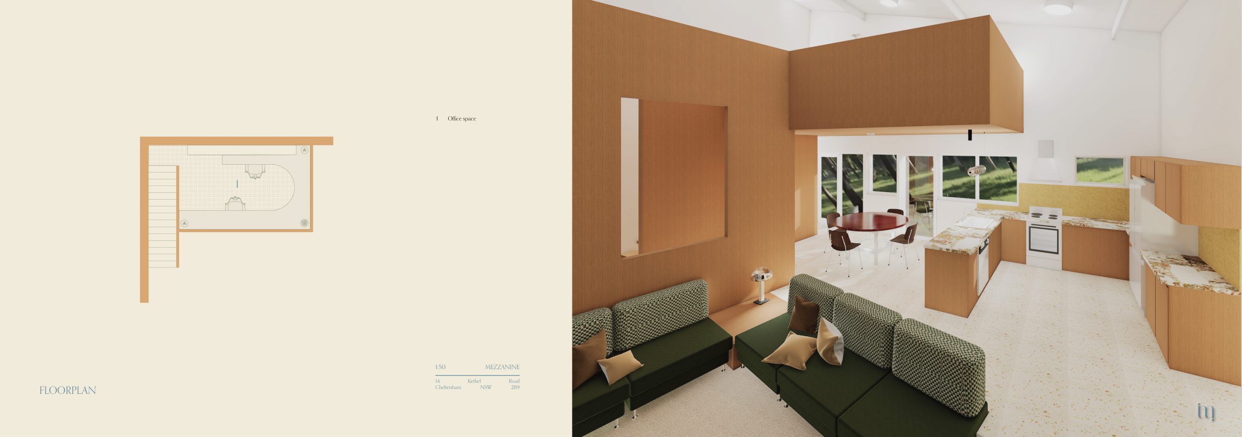 Isabelle McCarthy – DCE Interior Design