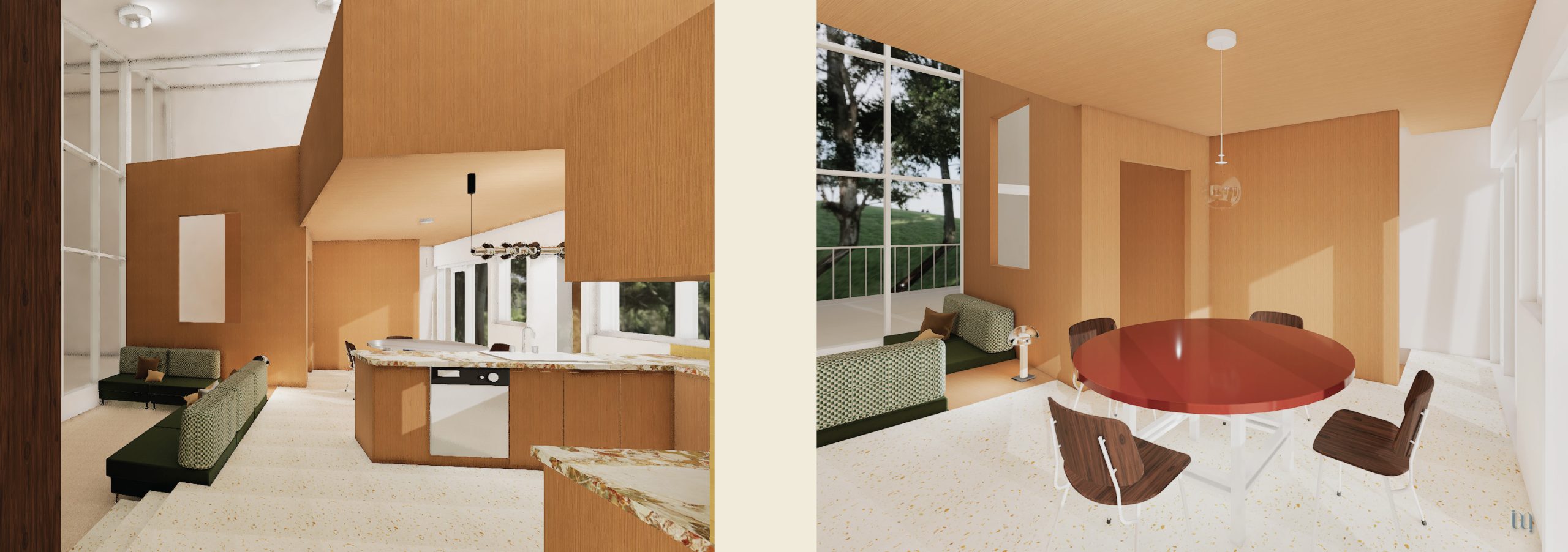Isabelle McCarthy – DCE Interior Design