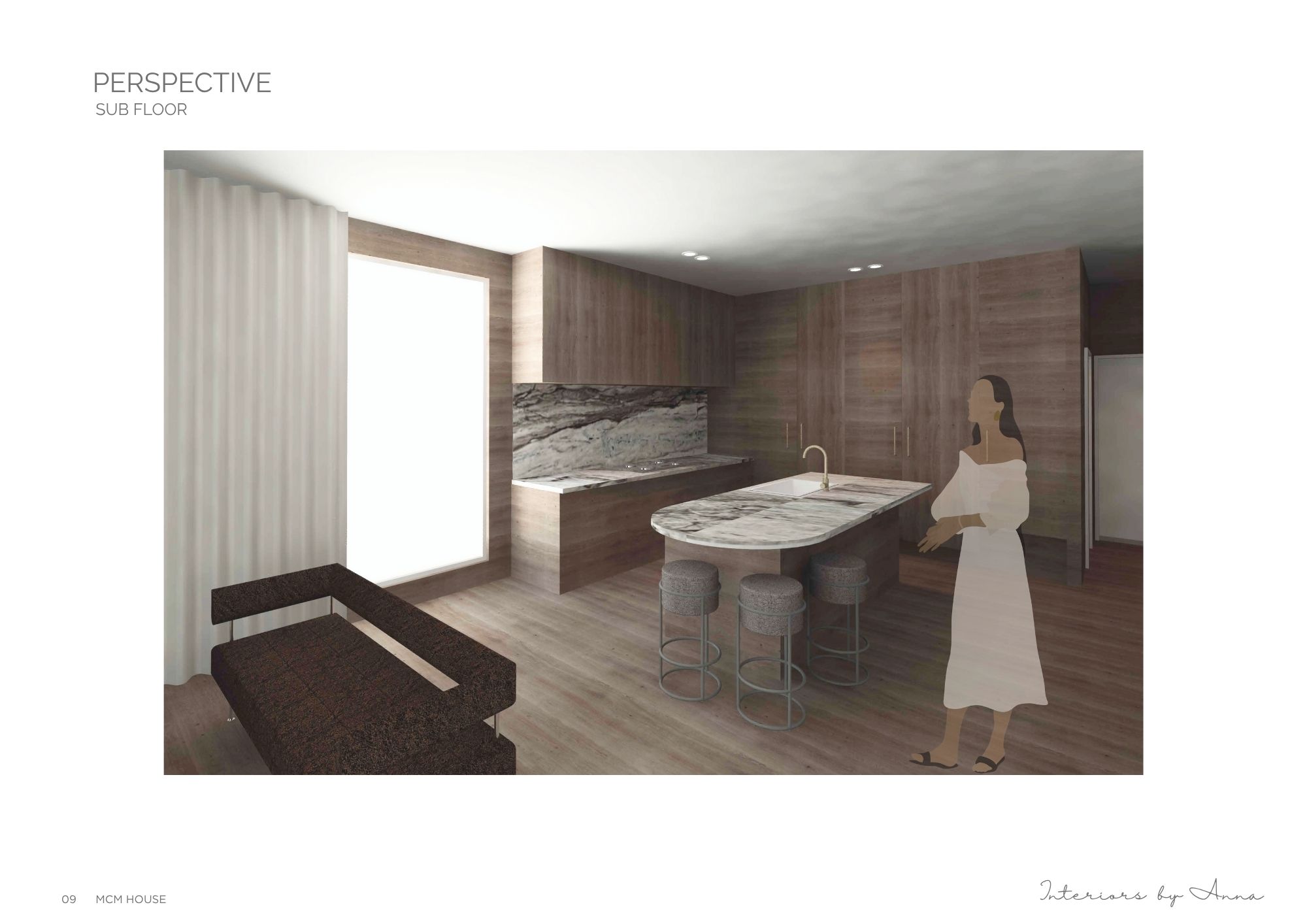 Anna Gromof-Lin – DCE Interior Design