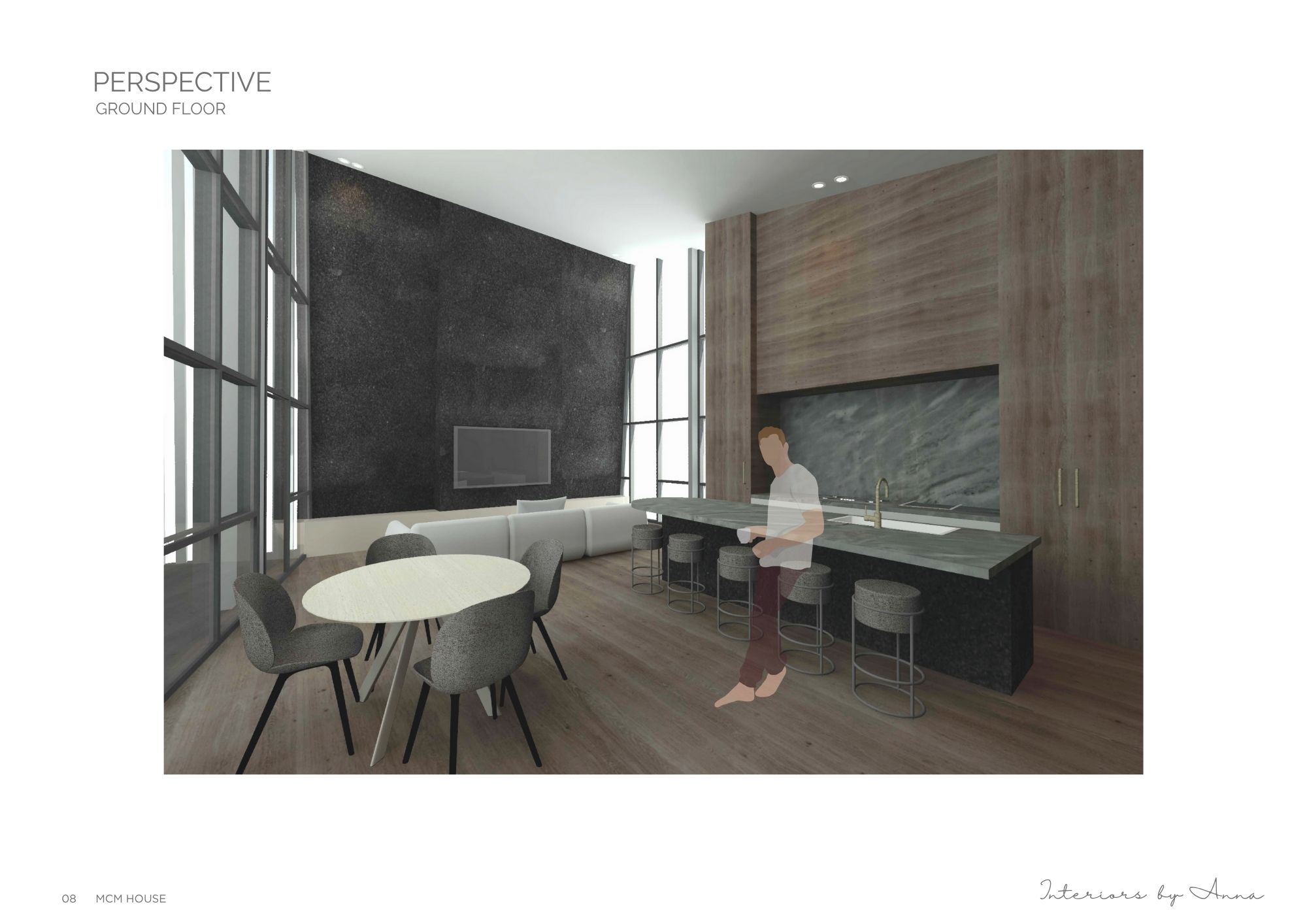 Anna Gromof-Lin – DCE Interior Design