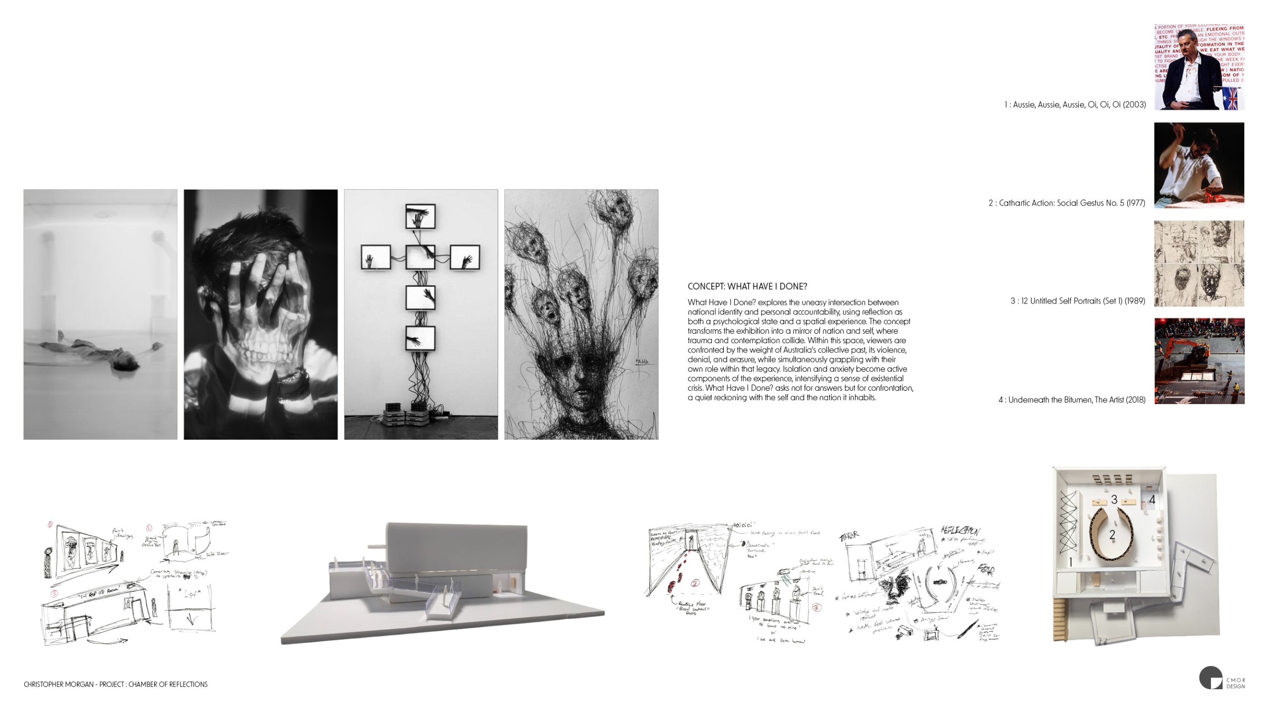 Christopher Morgan – DCE Interior Design