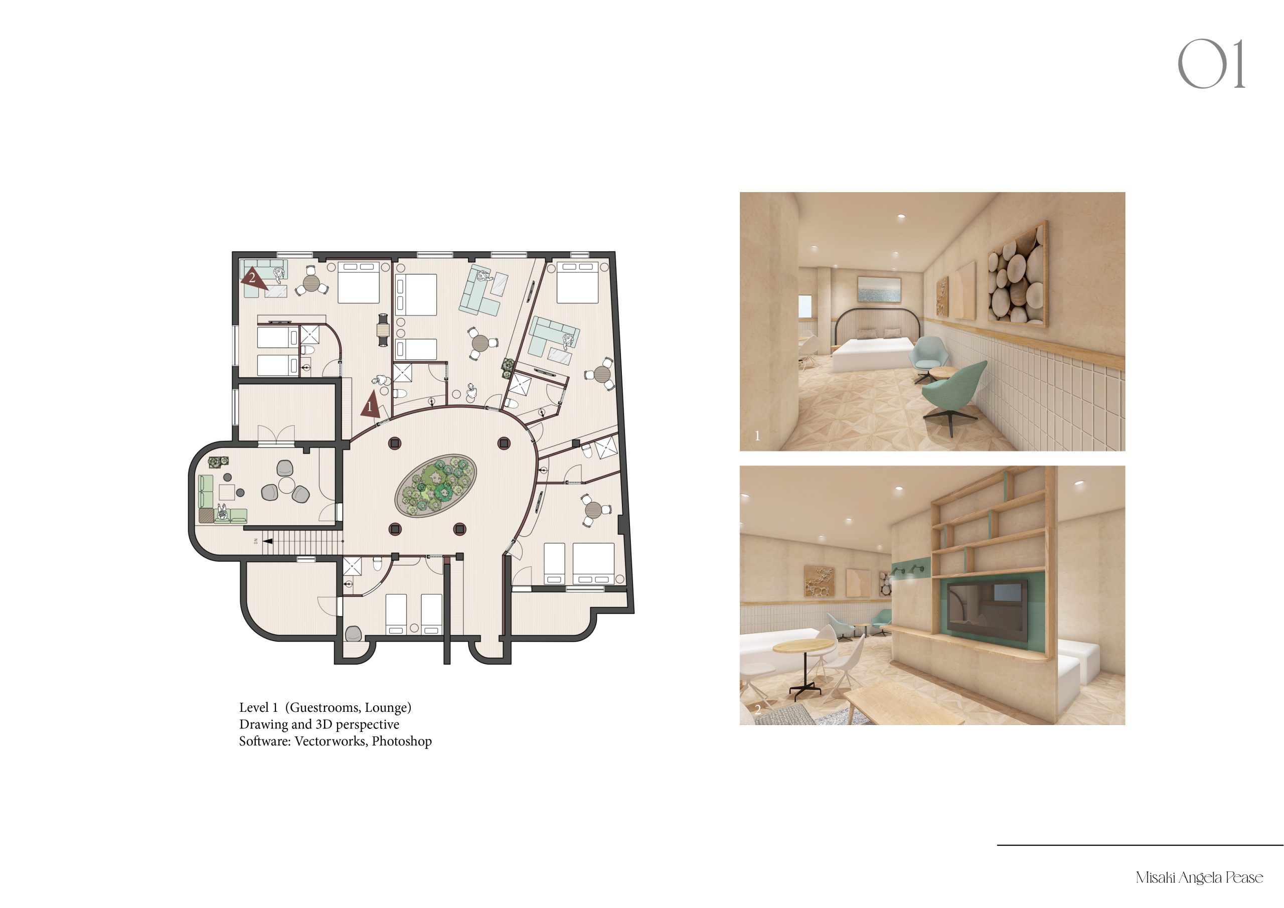 Misaki Angela Pease – DCE Interior Design