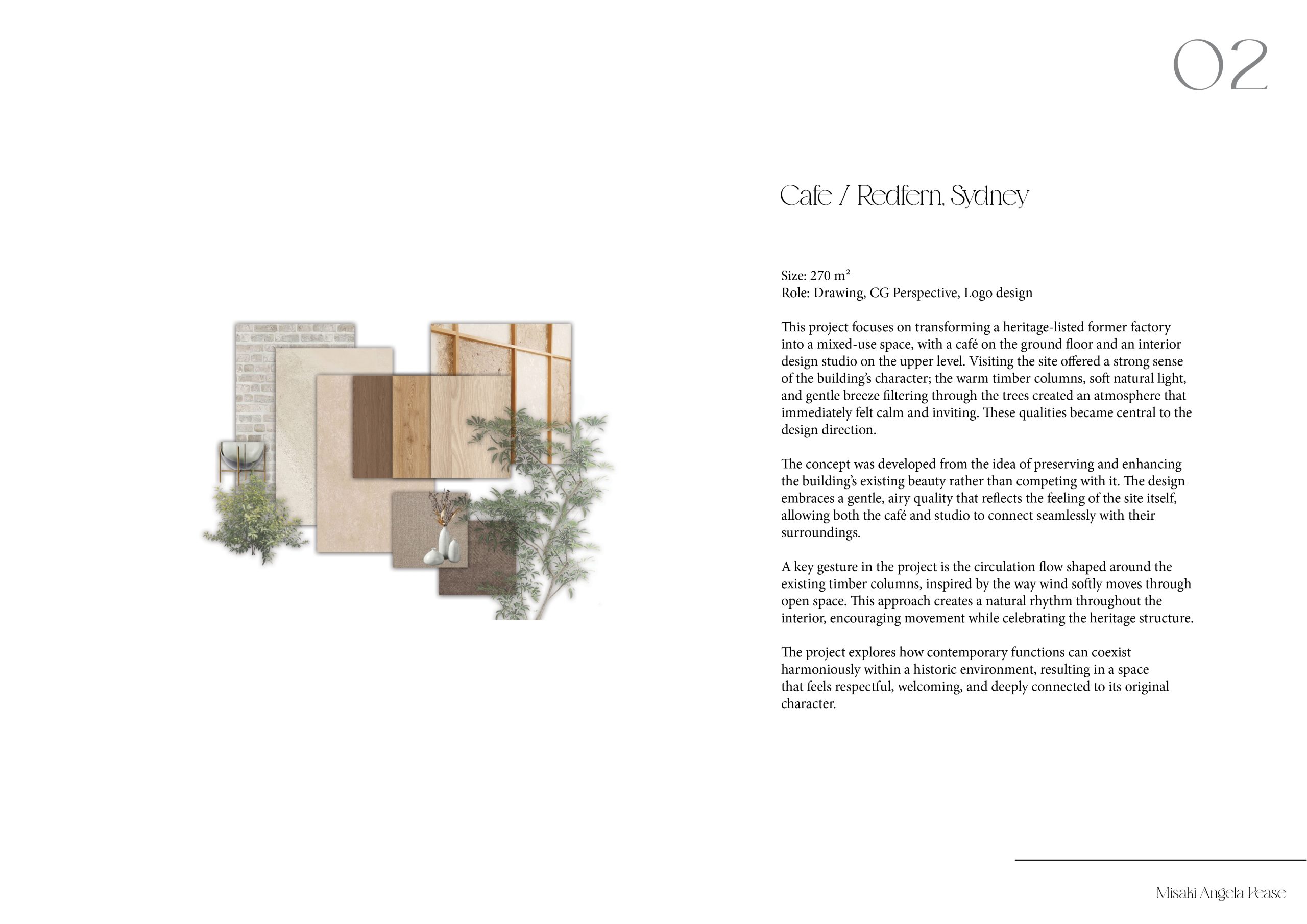Misaki Angela Pease – DCE Interior Design